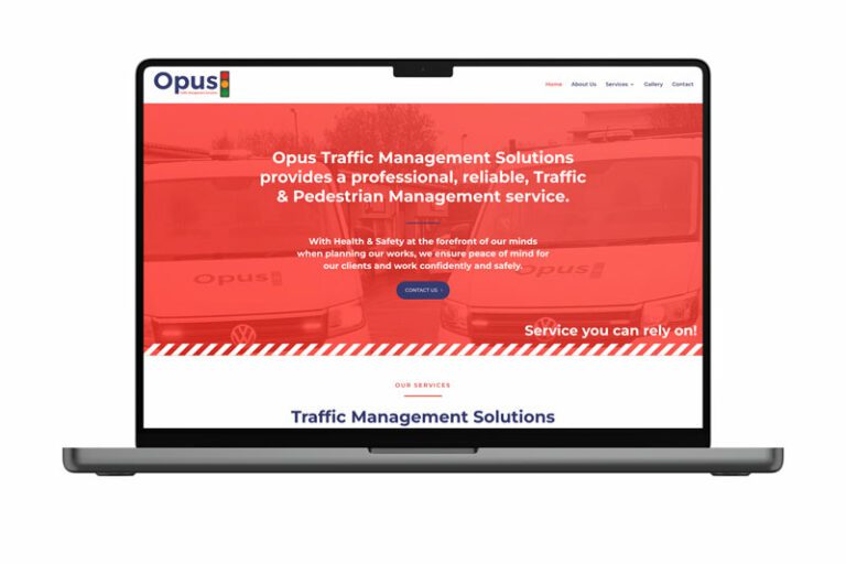 Opus Utility Solutions | Nettl of Stockport